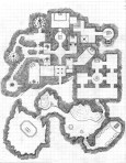 Dungeon Map Symbols