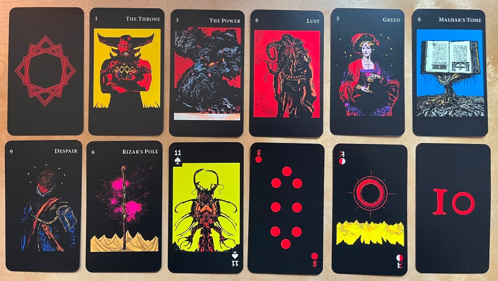 Games